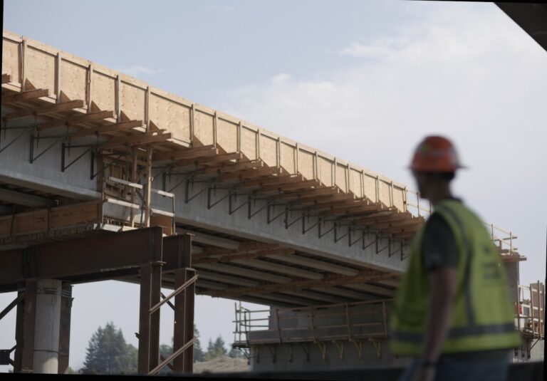 Projects | Knife River Prestress