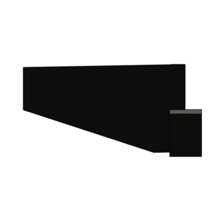 Deck Bulb Tee | Knife River Prestress