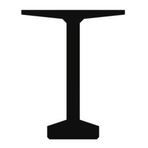 Deck Bulb Tee | Knife River Prestress