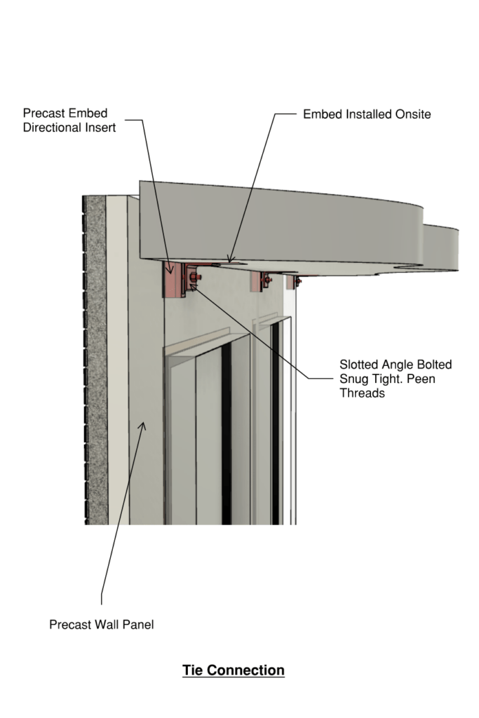 Multi-Family | Knife River Prestress