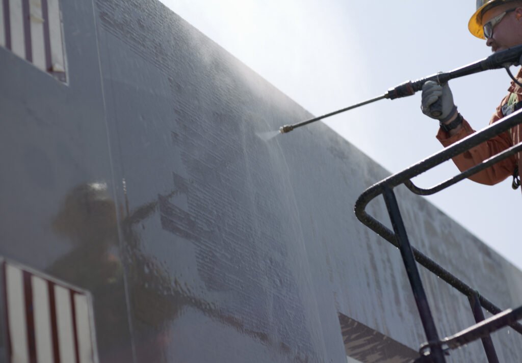 Precast Finishes, Textures & Colors | Knife River Prestress