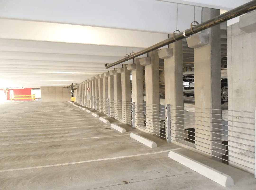 Concrete Parking Structures Parking Structure Design: A Comprehensive