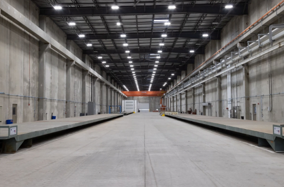 Knife River Prestress | Architectural, Bridge & Commercial Precast